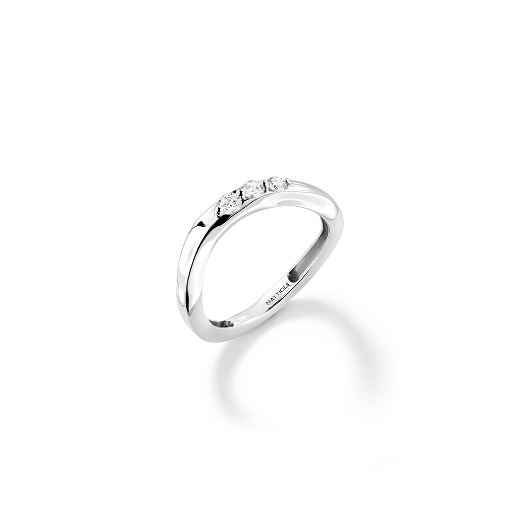 Rings – Mattioli®