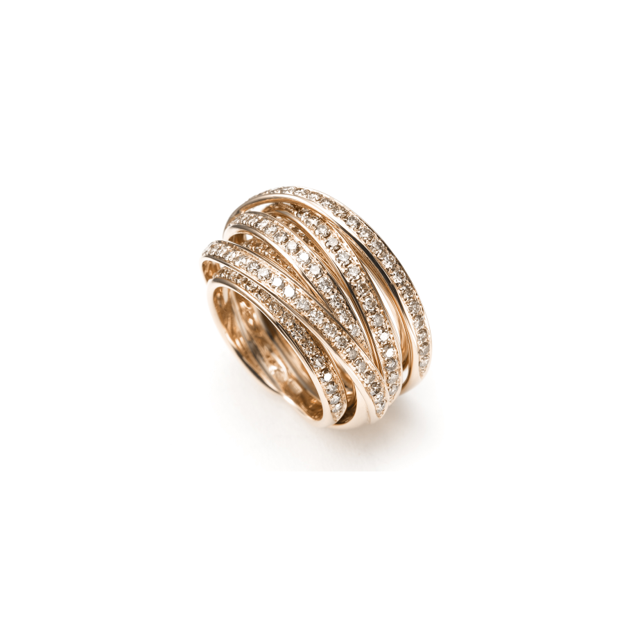 Tibet ring – Mattioli